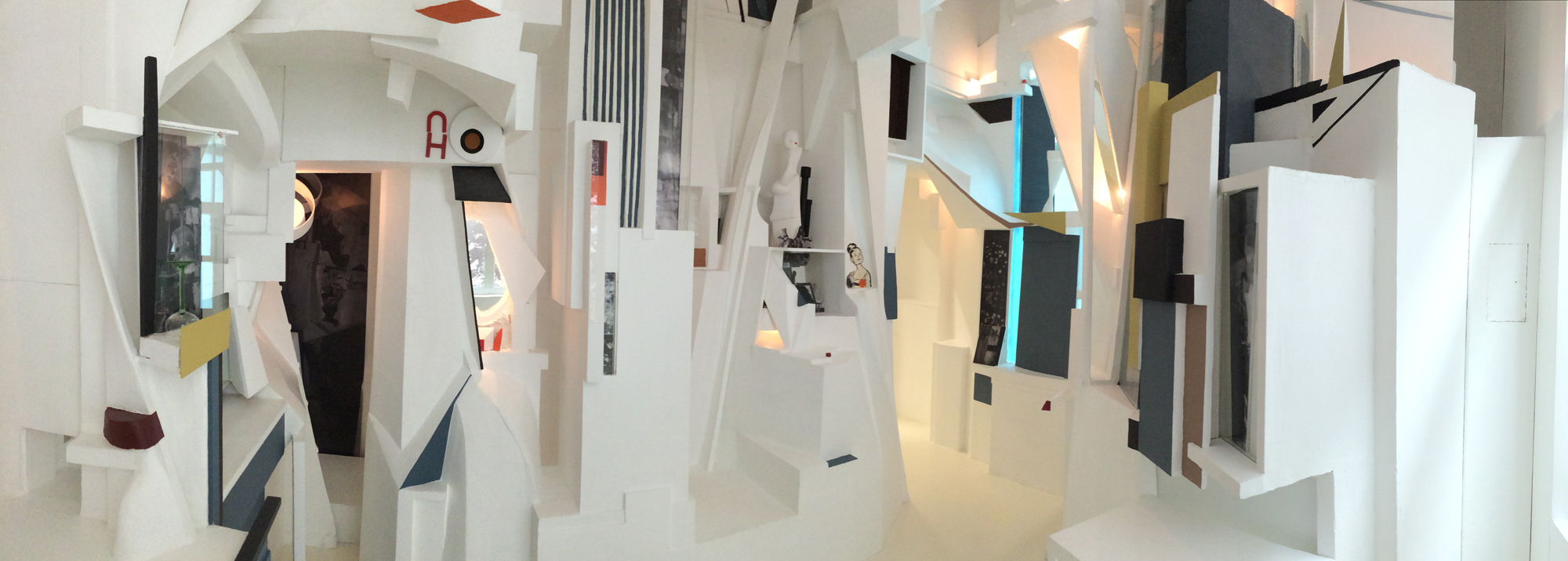 Ein Besuch im Sprengel Museum Hannover