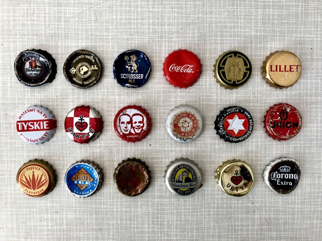 Herzlichen Dank an Kevin Geronimo Brandnter für die Einladung, an ...